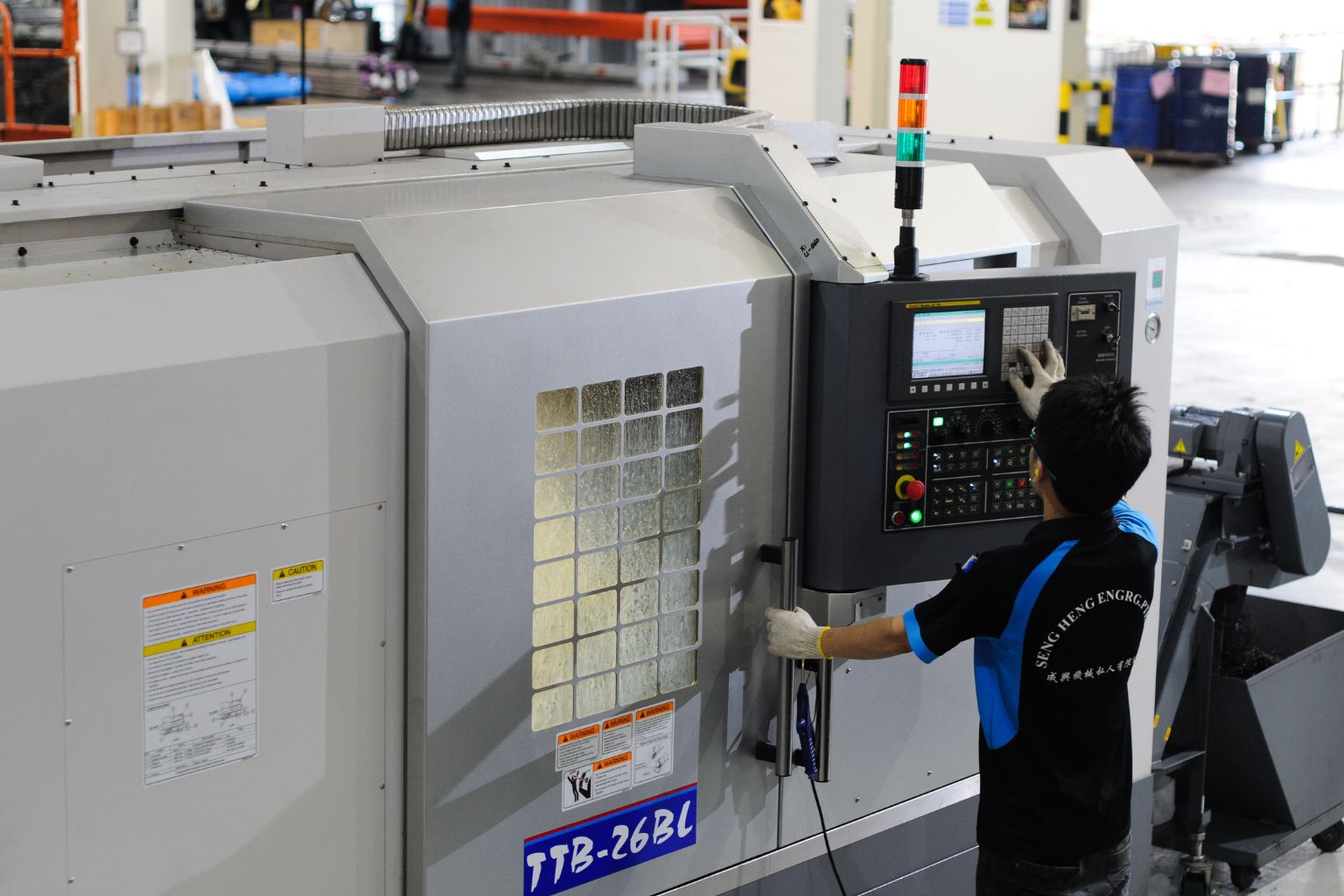 Cost savings and operational efficiency: Energy management firm helps SMEs reap benefits of ...